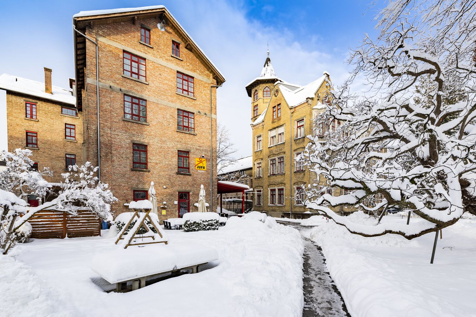 Skivakantie met skipas in Bregenz: tips en aanbiedingen!
